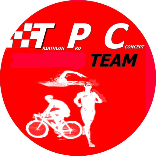 LE TEAM TPC – Triathlon Pro Concept